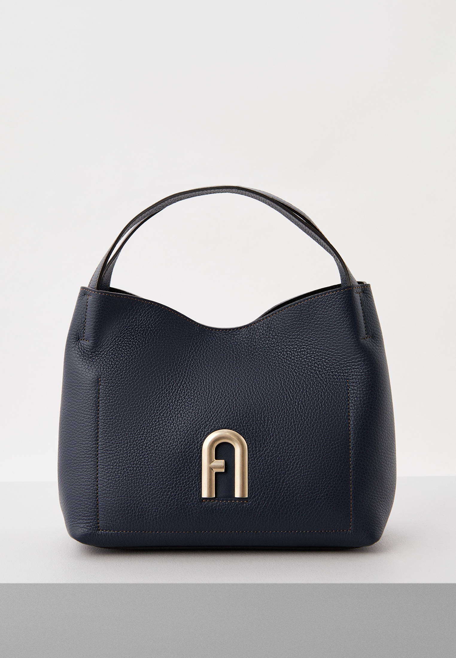 Сумка Furla PRIMULA, цвет: синий, MP002XW01IEF — купить в интернет ...