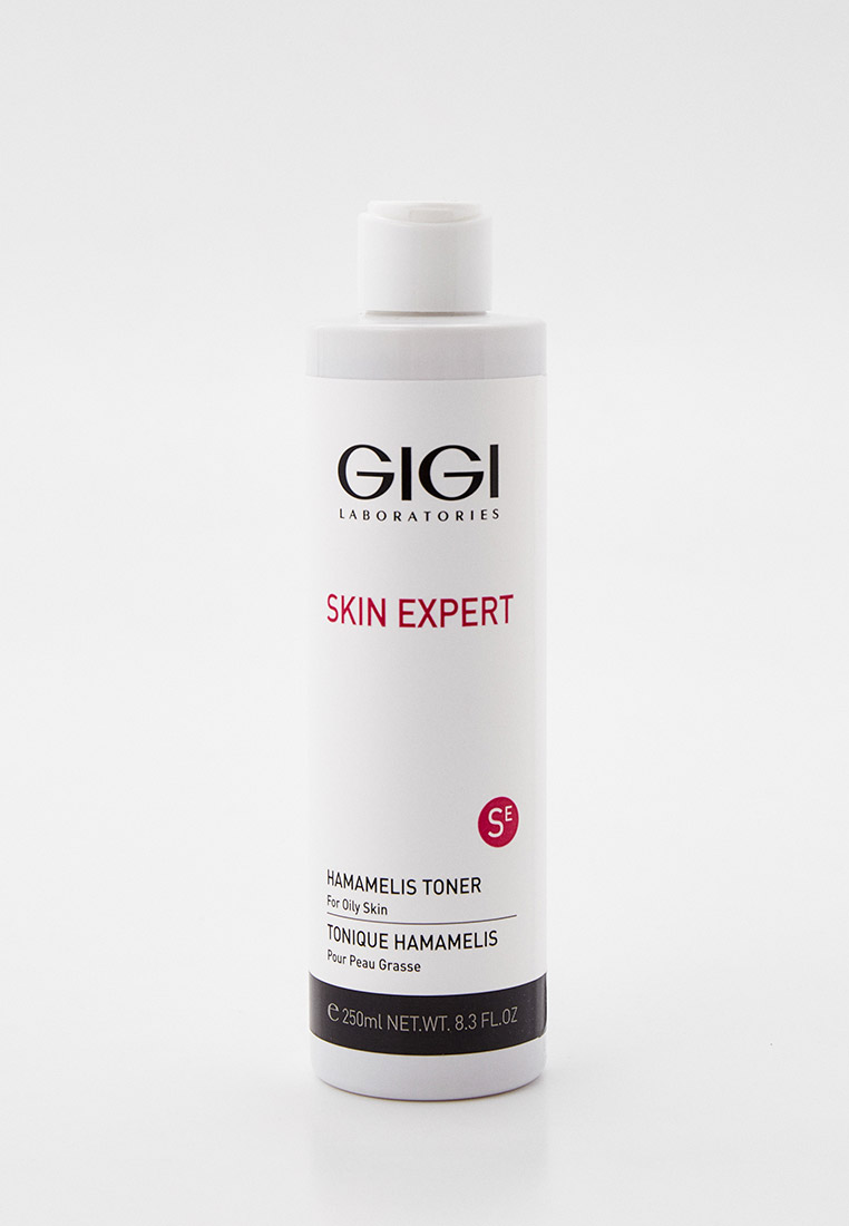 Лосьон для лица Gigi Hamomelis Lotion For Oily Skin/ Гамамелис, 250 мл ...