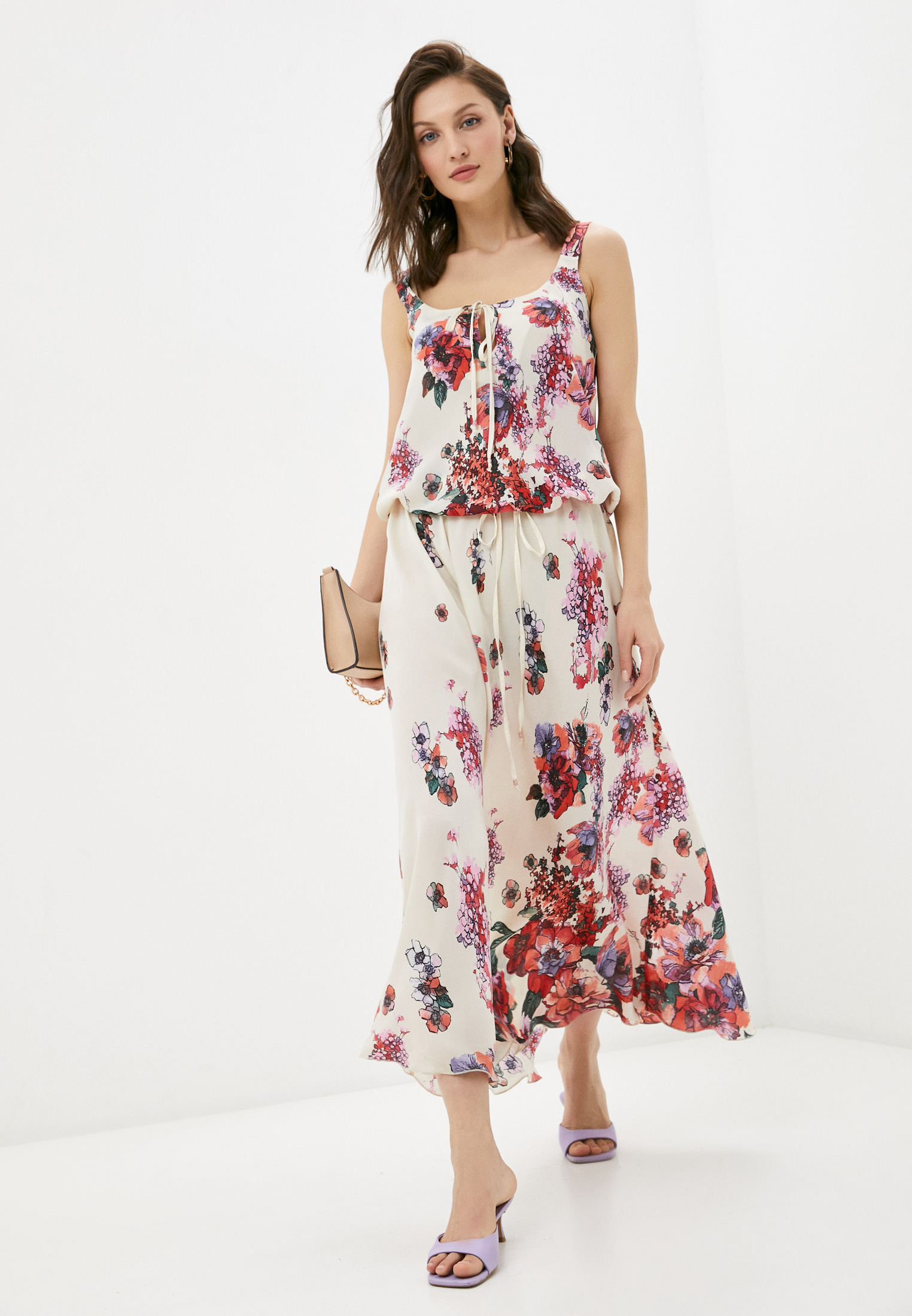 Платье Арт-Деко, цвет: бежевый, MP002XW05FO0 — купить в интернет ...