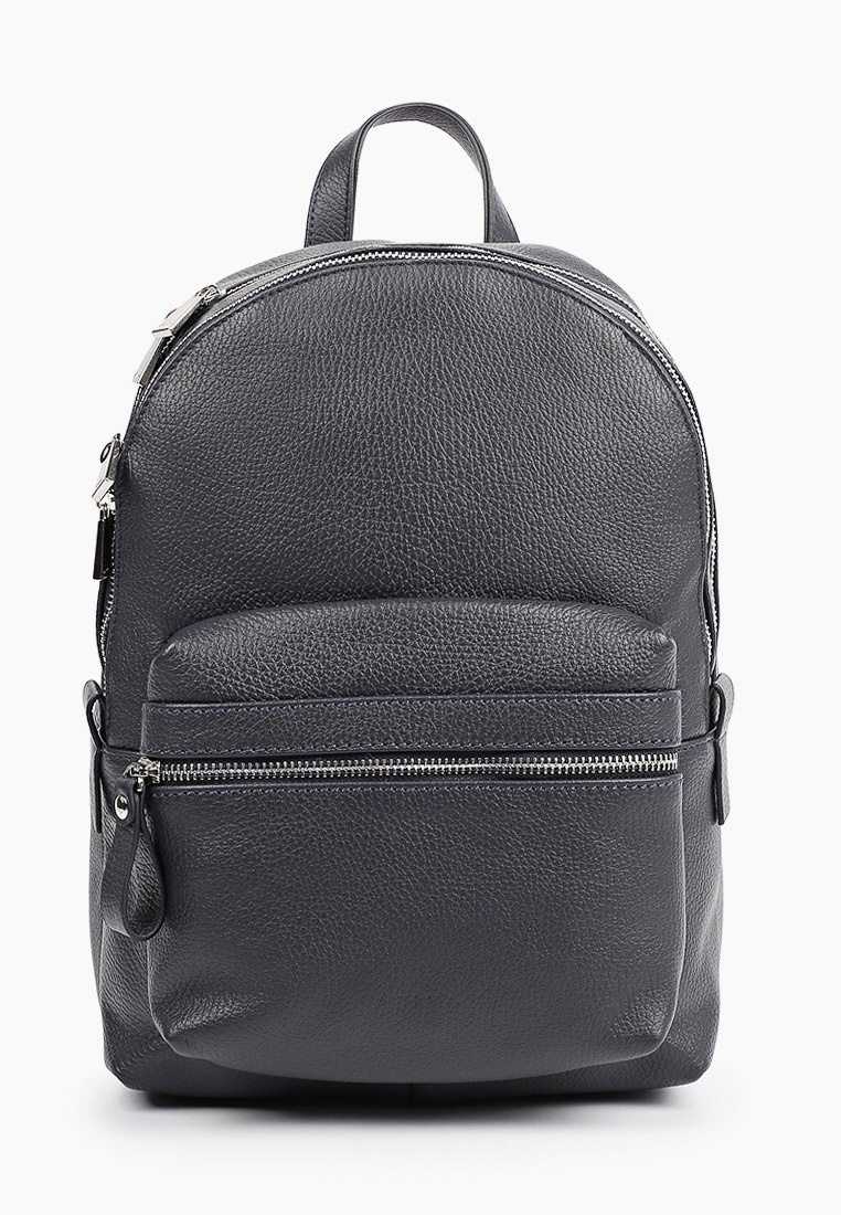 Рюкзак Afina, цвет: синий, MP002XW091XG — купить в интернет-магазине Lamoda