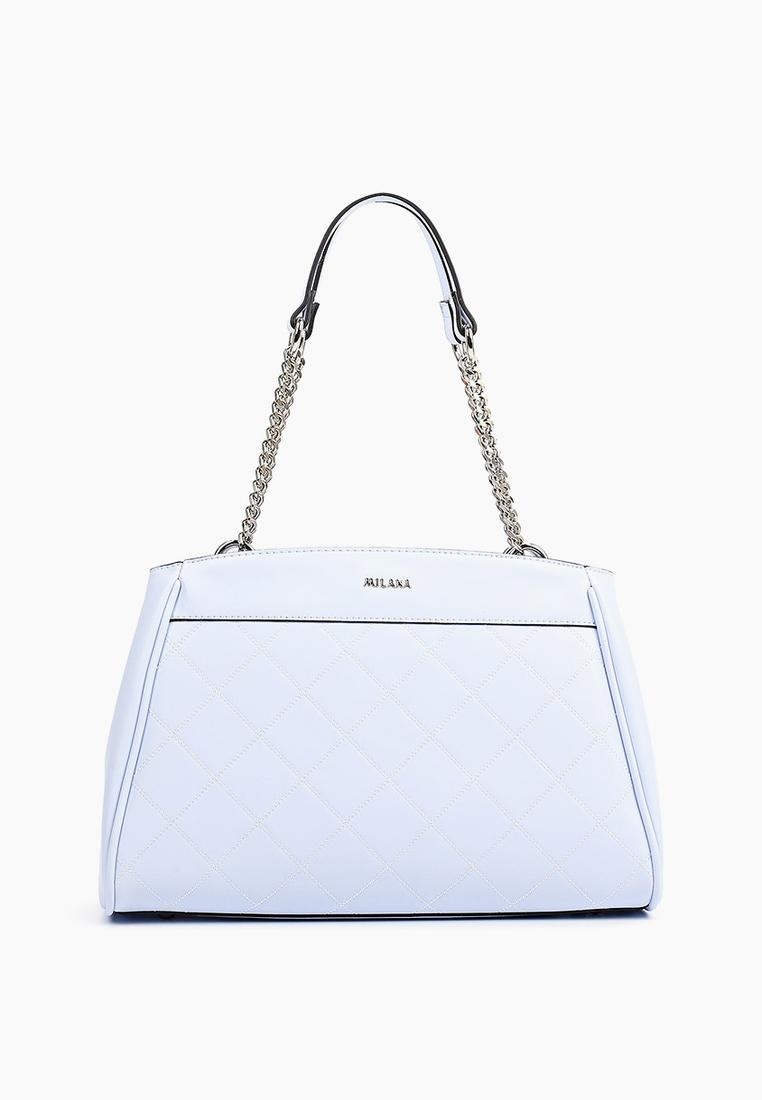 Сумка Milana, цвет: голубой, MP002XW09589 — купить в интернет-магазине ...