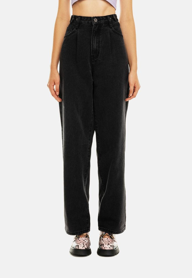 Джинсы Befree Exclusive online, цвет: черный, MP002XW09L39 — купить в ...