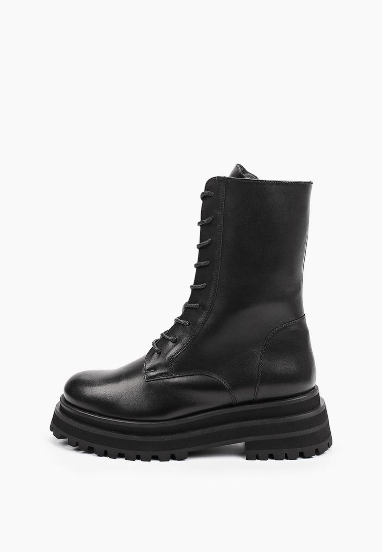 Ботинки Giotto, цвет: черный, MP002XW09U18 — купить в интернет-магазине ...