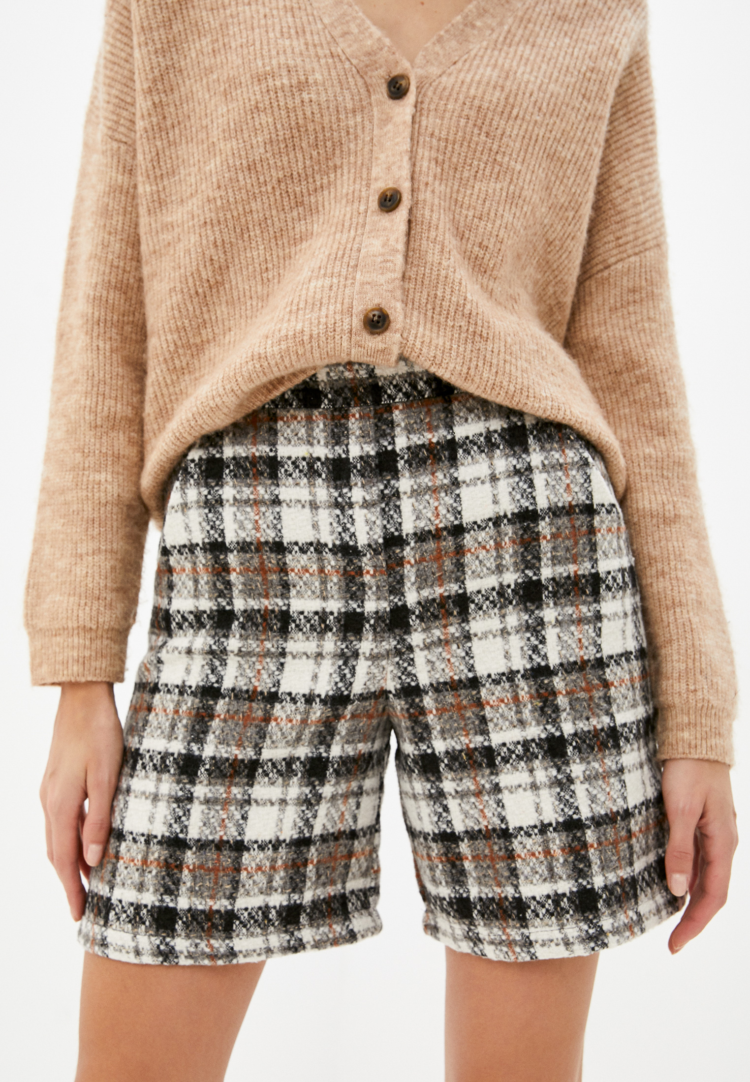 Шорты Gpride, цвет: мультиколор, MP002XW0A7U8 — купить в интернет ...