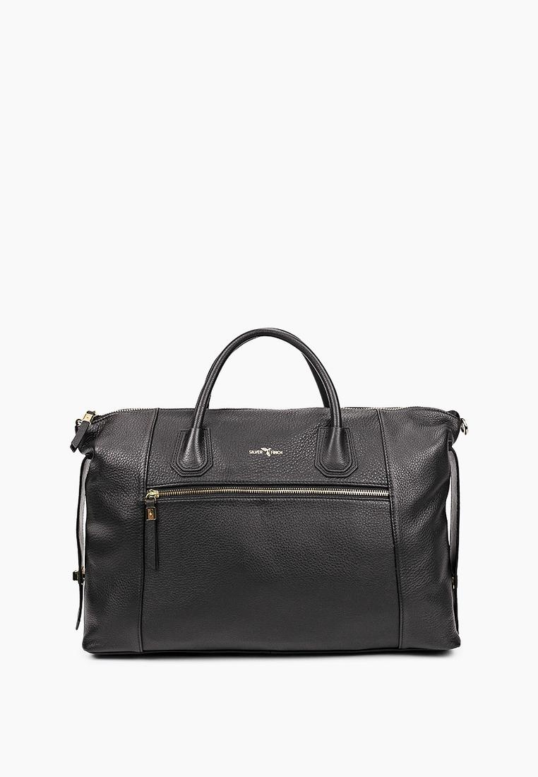 Сумка Silver Finch Arabella, цвет: черный, MP002XW0A8NL — купить в ...