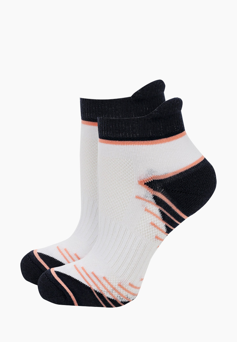 Носки 2 пары Dim X-temp, цвет: белый, MP002XW0AP1S — купить в интернет ...