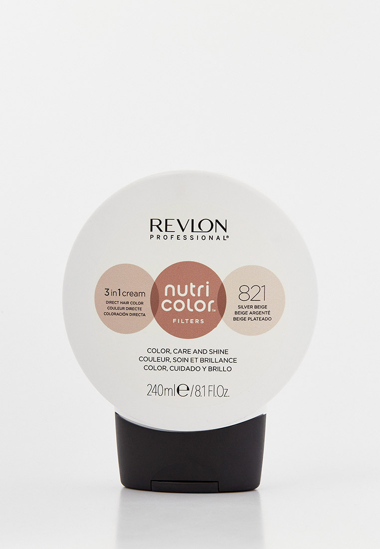 Краска для волос Revlon Professional NUTRI COLOR FILTERS для ...