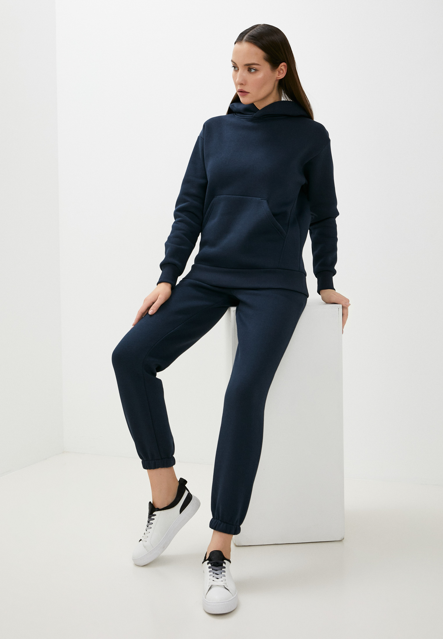 Костюм спортивный Агапэ, цвет: синий, MP002XW0BIL2 — купить в интернет ...