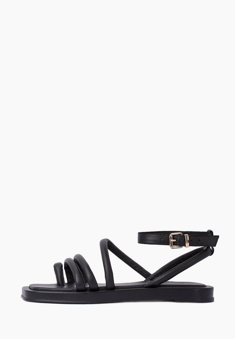 Сандалии TJ Collection, цвет: черный, MP002XW0CSVN — купить в интернет ...