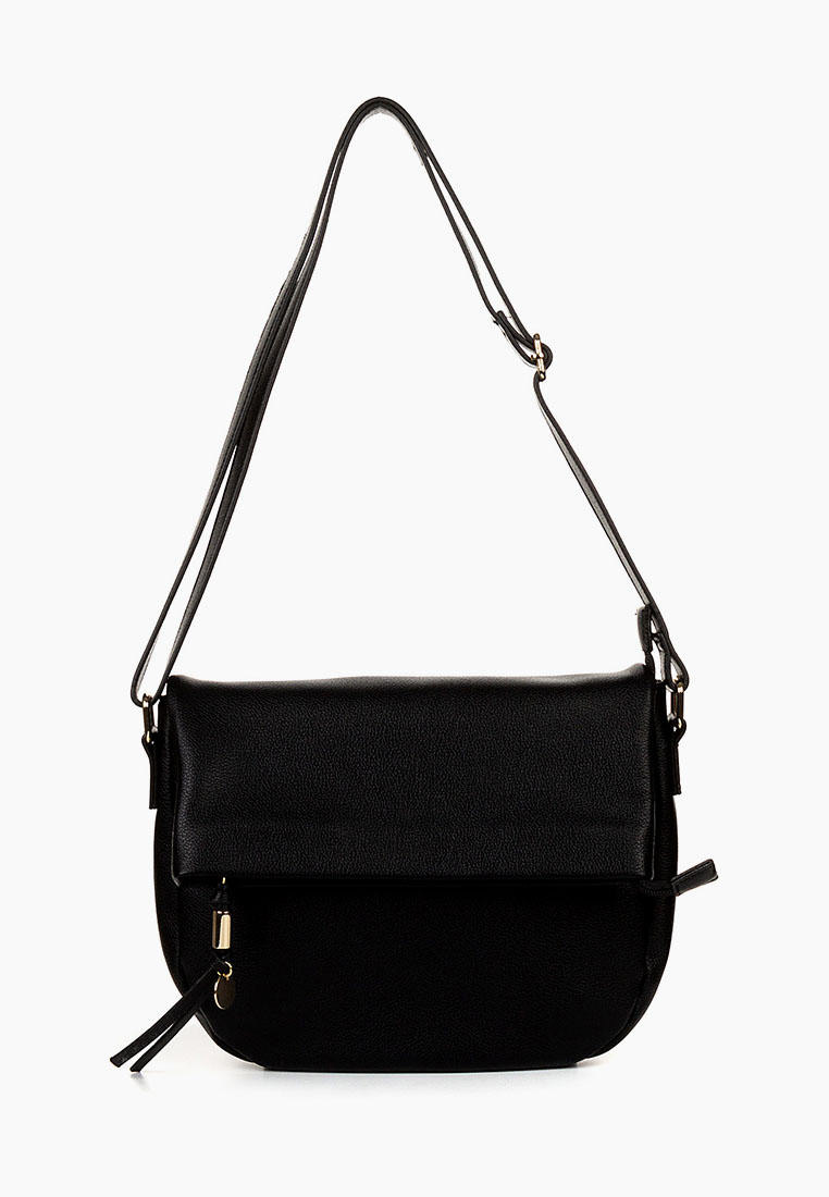 Сумка Instreet, цвет: черный, MP002XW0CZHY — купить в интернет-магазине ...