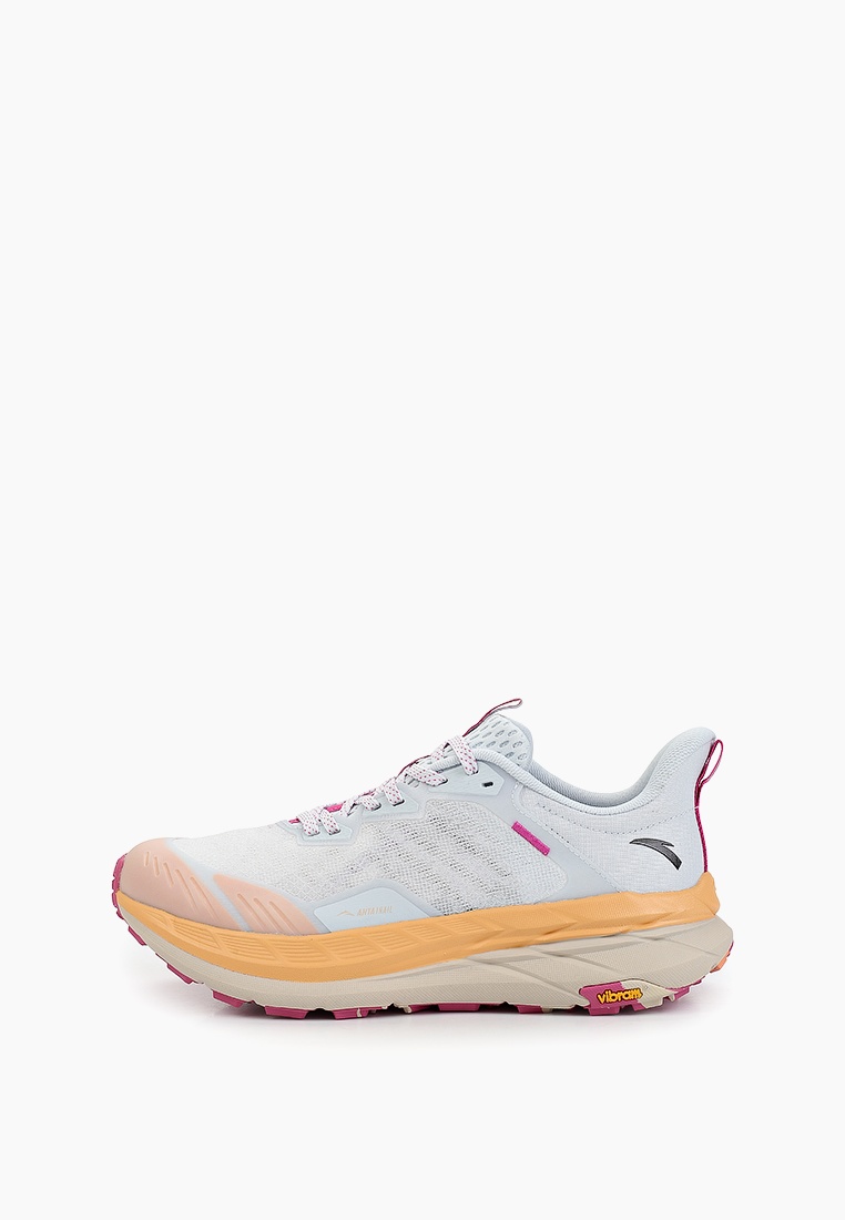 Кроссовки Anta VENTURE TRAIL RUNNING, цвет: серый, MP002XW0D8S0 ...