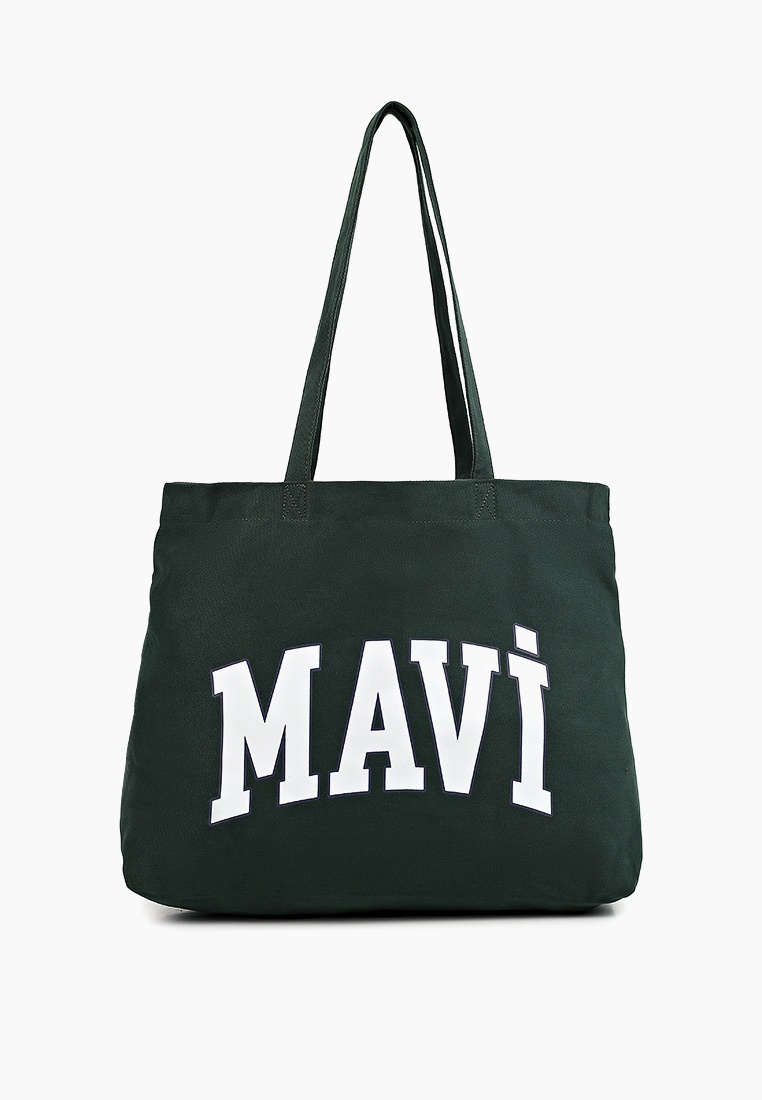 Сумка Mavi, цвет: зеленый, MP002XW0D92S — купить в интернет-магазине Lamoda
