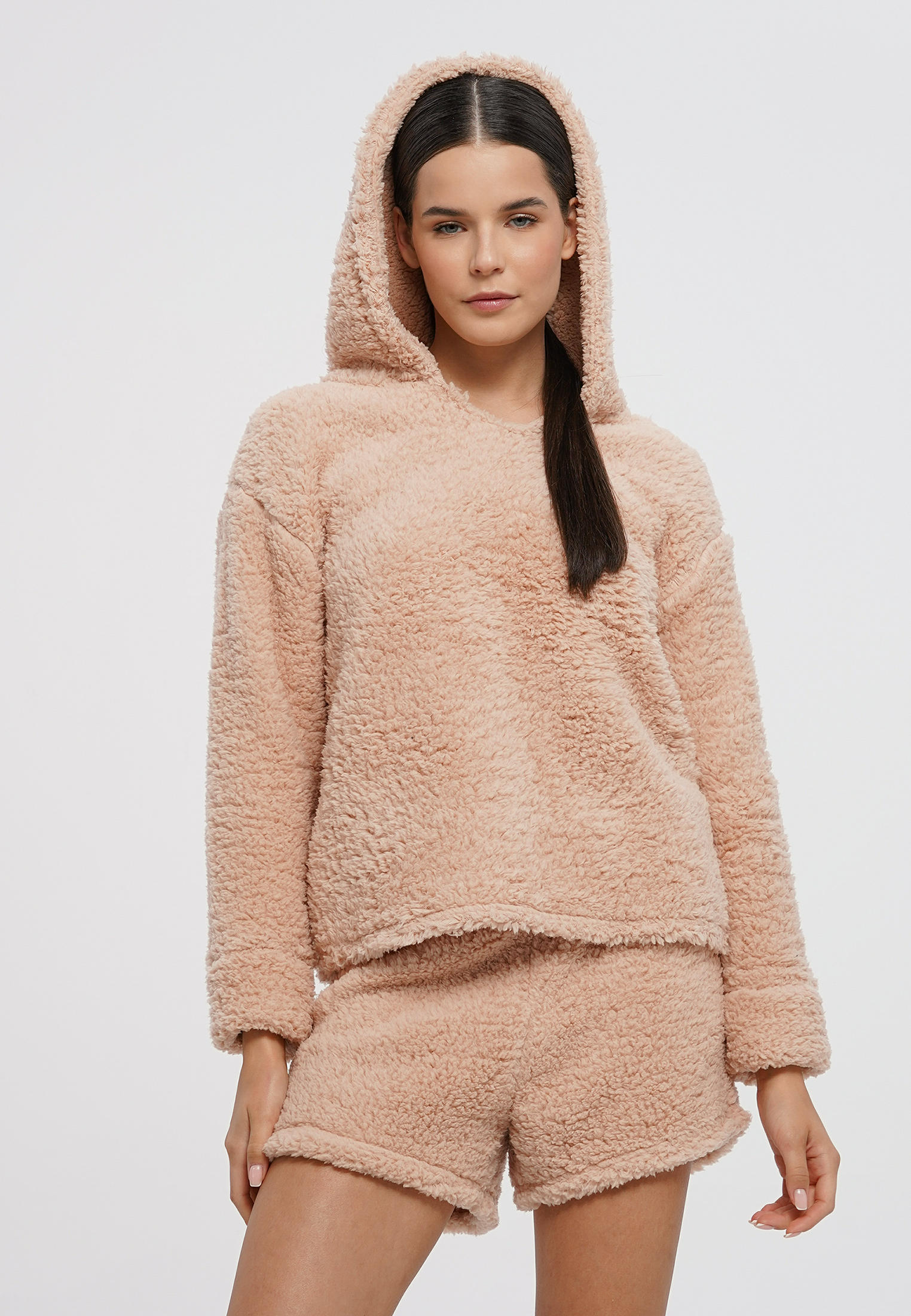 Костюм домашний Твое, цвет: бежевый, MP002XW0DAUT — купить в интернет ...