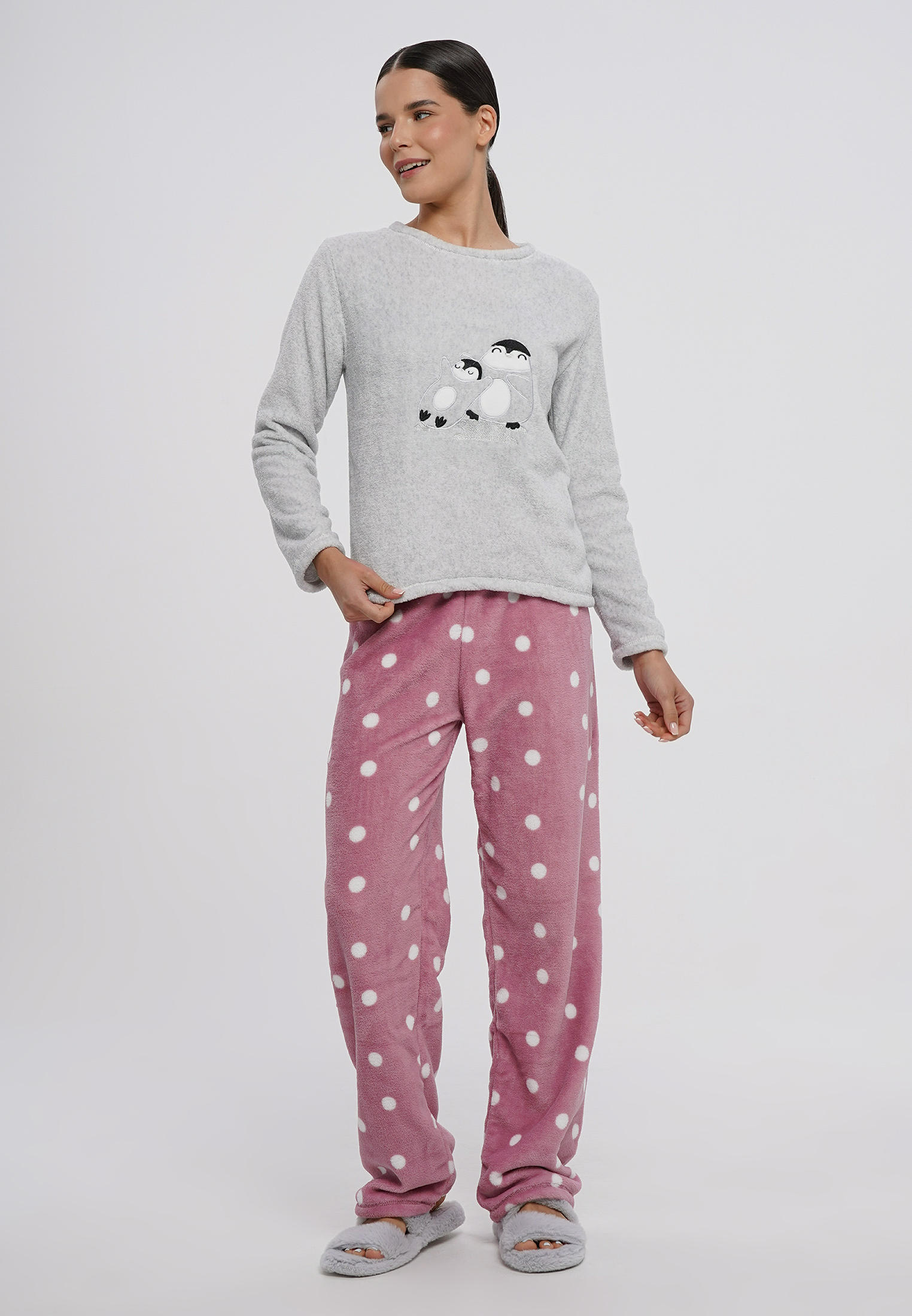 Костюм домашний Твое, цвет: розовый, MP002XW0DAUY — купить в интернет ...