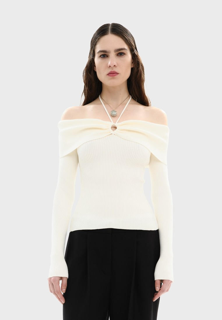 Лонгслив Sorelle Era Embrace, цвет: бежевый, MP002XW0DAWX — купить в ...