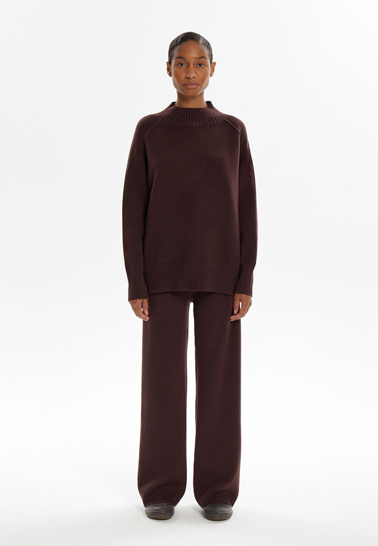 Костюм Evdokia, цвет: коричневый, MP002XW0DAY5 — купить в интернет ...