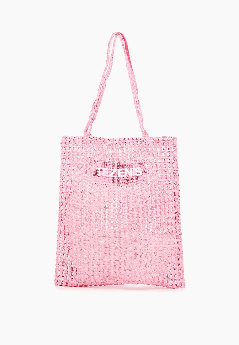 Сумка Tezenis, цвет: розовый, MP002XW0DCKW — купить в интернет-магазине ...