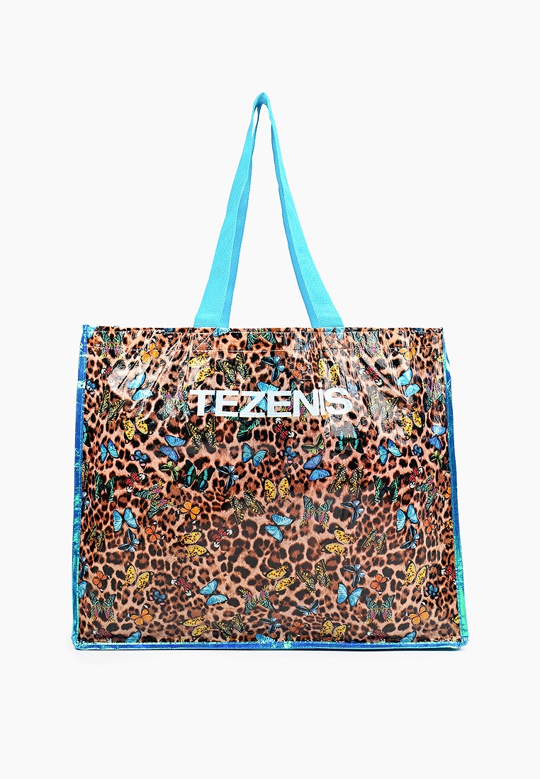 Сумка Tezenis, цвет: мультиколор, MP002XW0DCLZ — купить в интернет ...