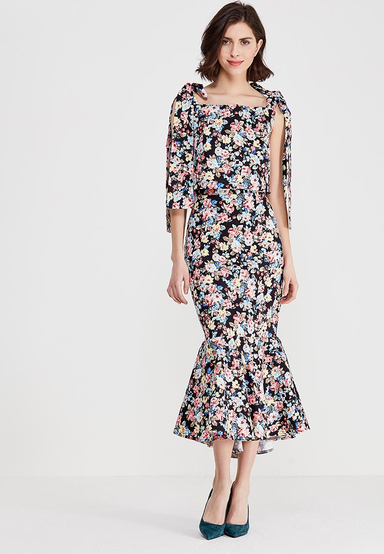 Костюм Èssmy, цвет: мультиколор, MP002XW0DJ5S — купить в интернет ...