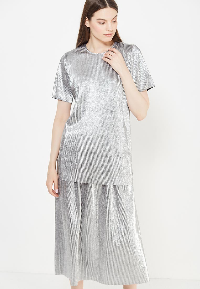 Костюм Èssmy, цвет: серебряный, MP002XW0DJDZ — купить в интернет ...