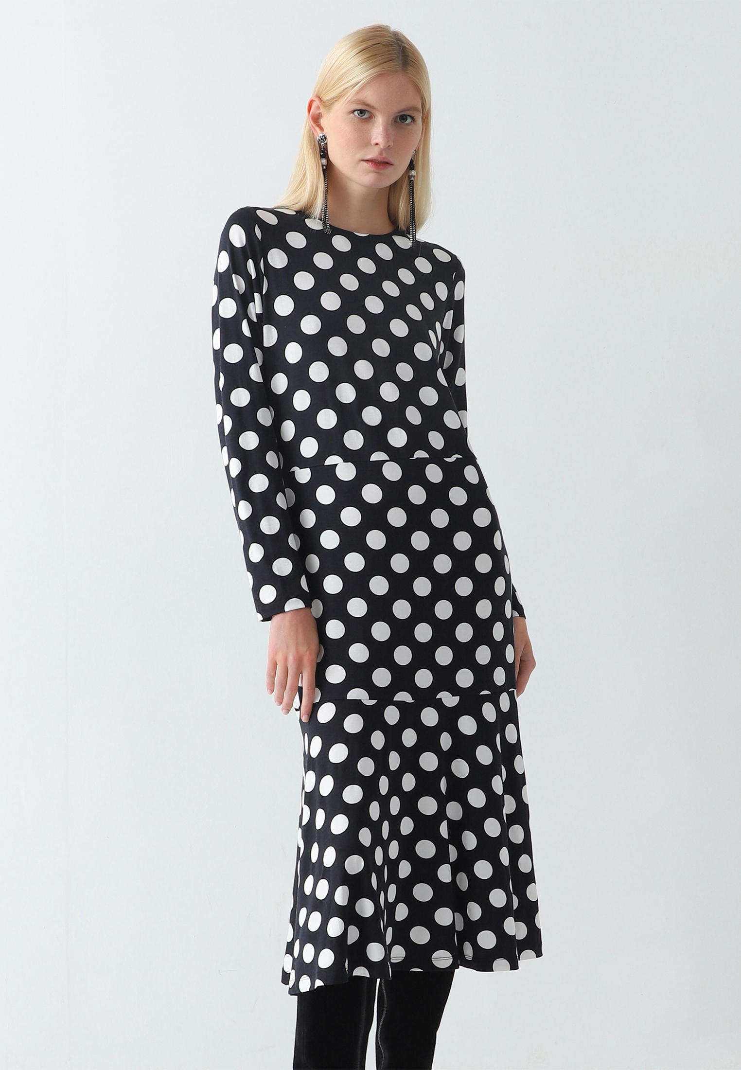 Платье Lia Berti, цвет: черный, XD001XW0080N — купить в интернет ...