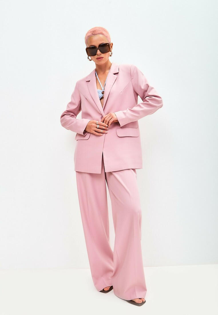 Костюм Noele Boutique, цвет: розовый, MP002XW0EWYZ — купить в интернет ...