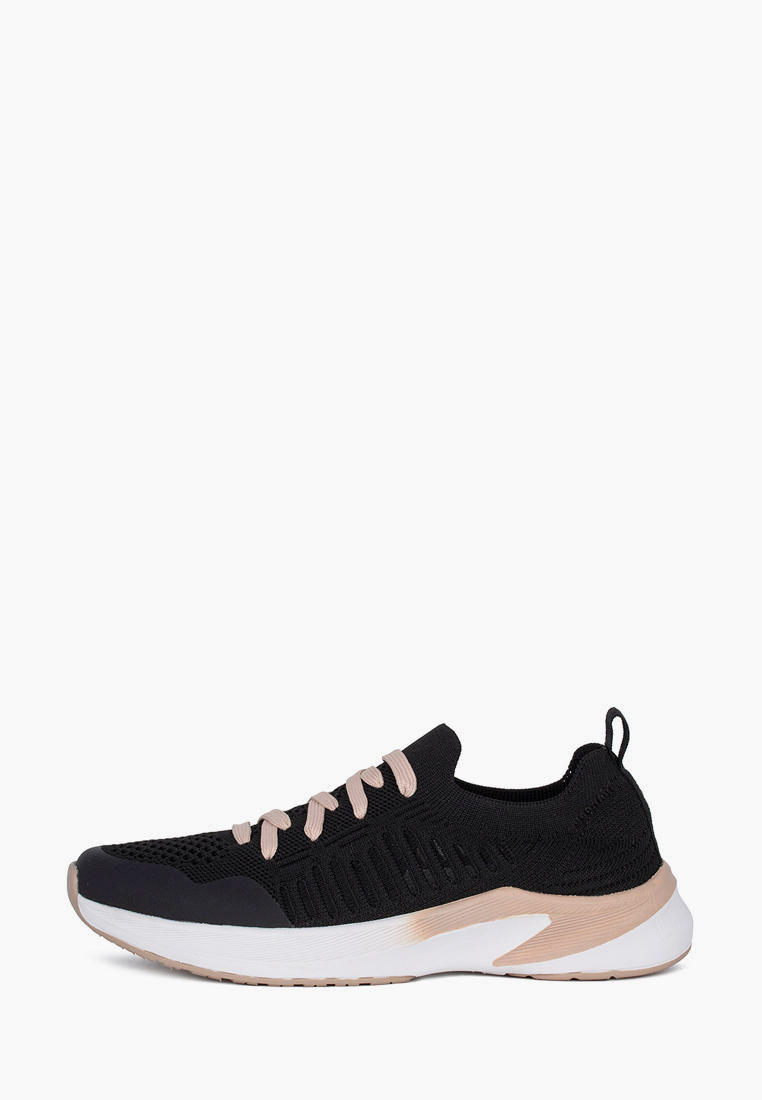 Кроссовки TJ Collection, цвет: черный, MP002XW0F4BE — купить в интернет ...