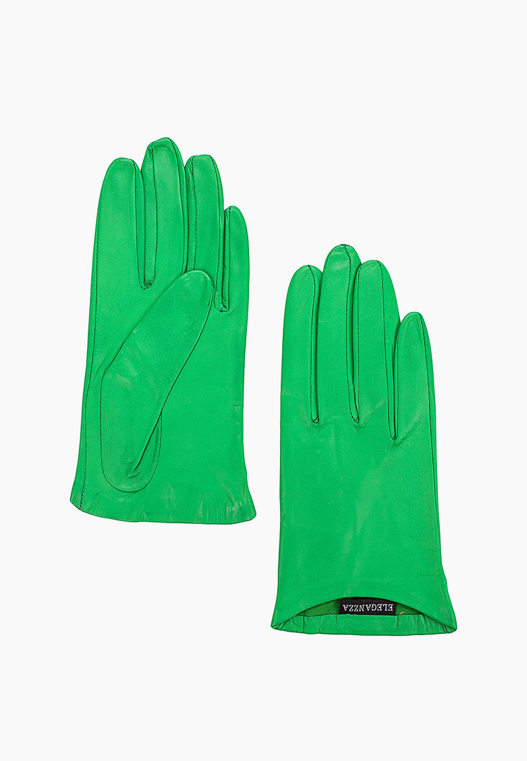 Перчатки Eleganzza, цвет: зеленый, MP002XW0F4GD — купить в интернет ...