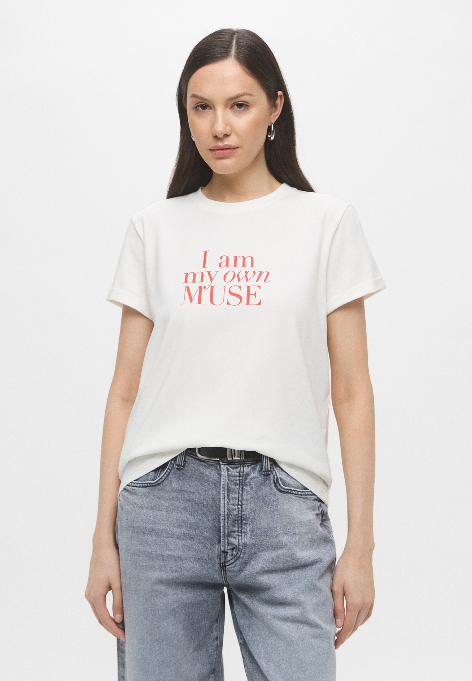 Футболка Seven Lab Lamoda Exclusive, цвет: белый, MP002XW0FE3P — купить ...