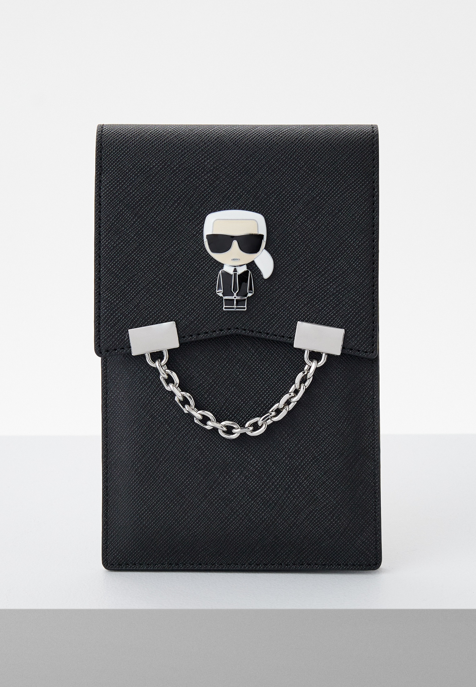 Сумка Karl Lagerfeld для телефона, кросс-боди Wallet Pouch, цвет ...