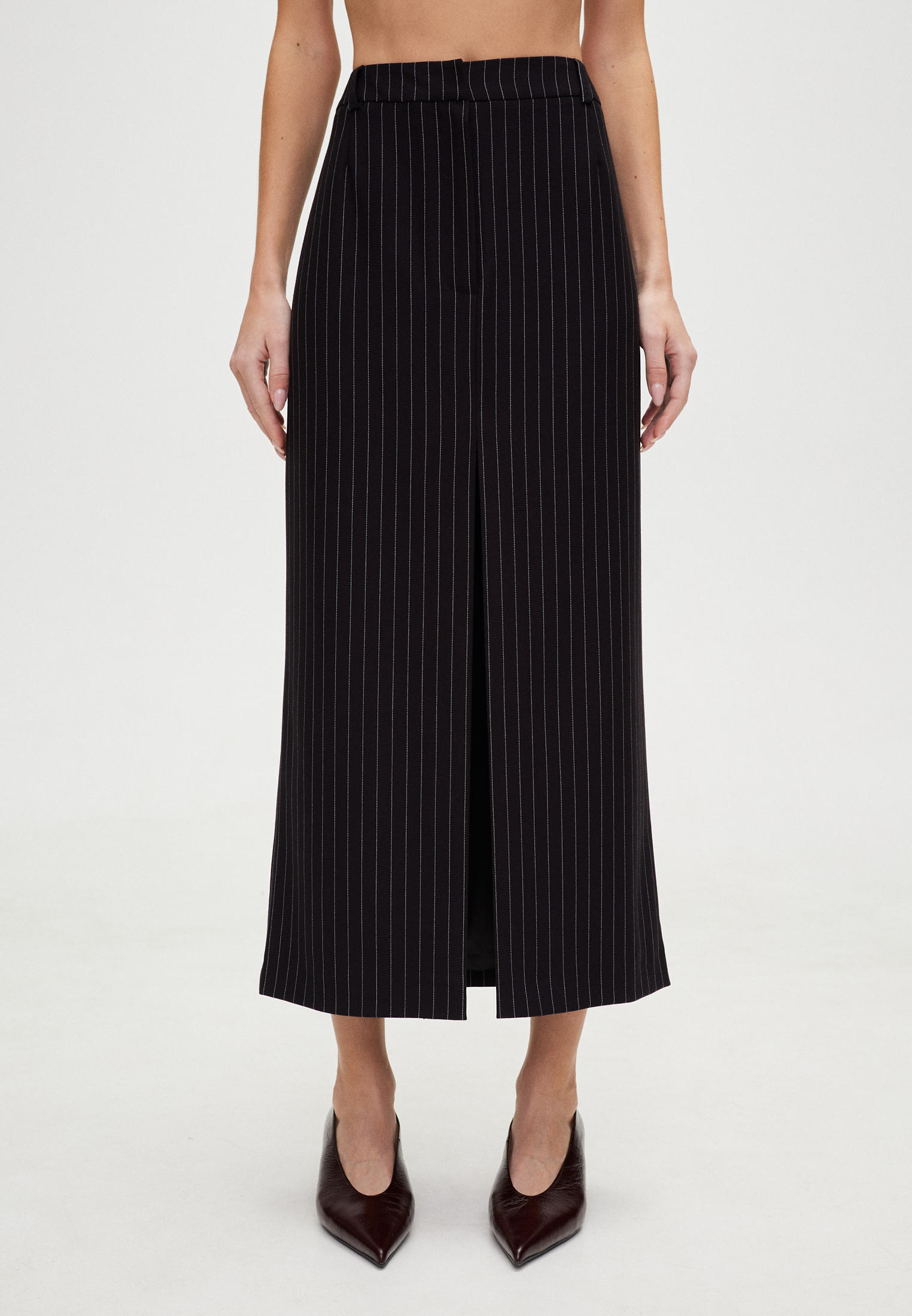 Юбка SashaOstrov, цвет: черный, MP002XW0GCQR — купить в интернет ...