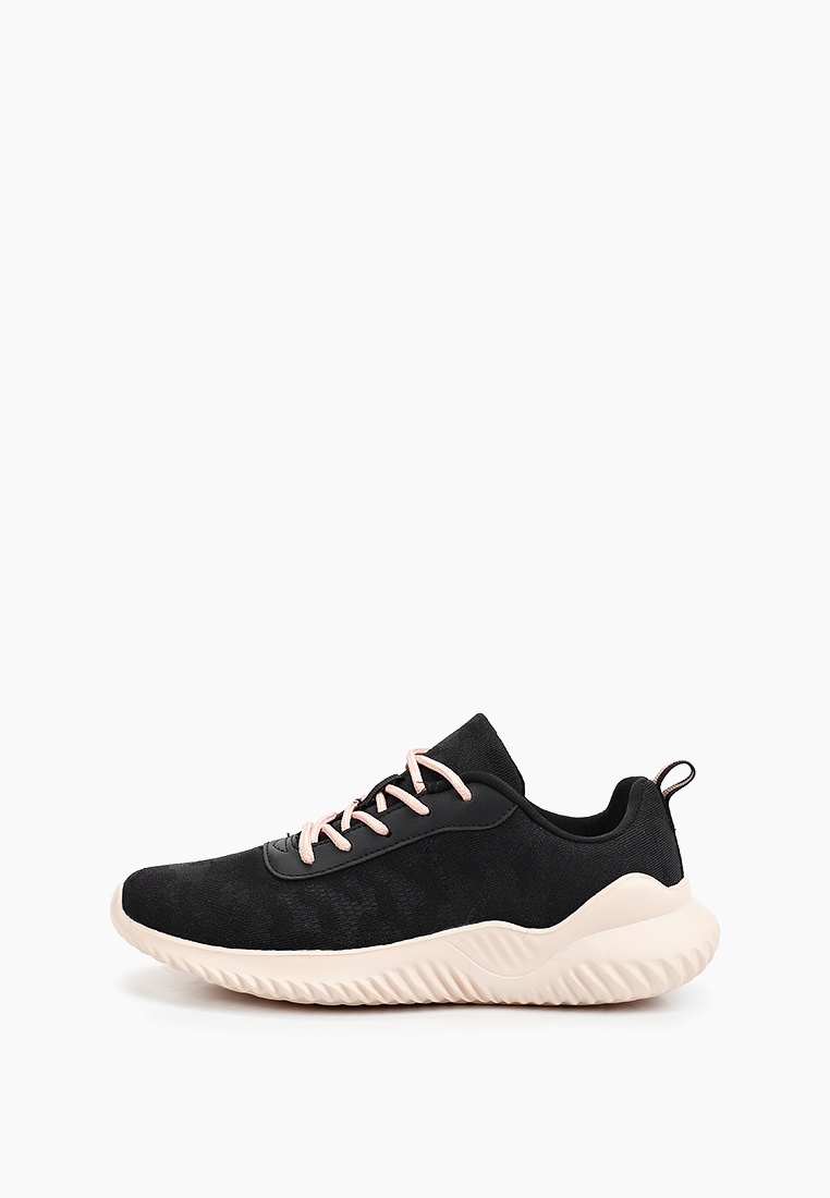 Кроссовки Escan, цвет: черный, MP002XW0GEU3 — купить в интернет ...