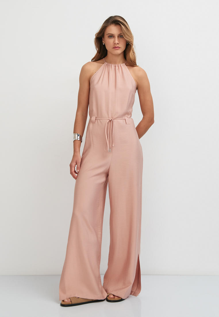 Комбинезон Vittoria Vicci, цвет: розовый, MP002XW0GIZV — купить в интернет-магазине Lamoda