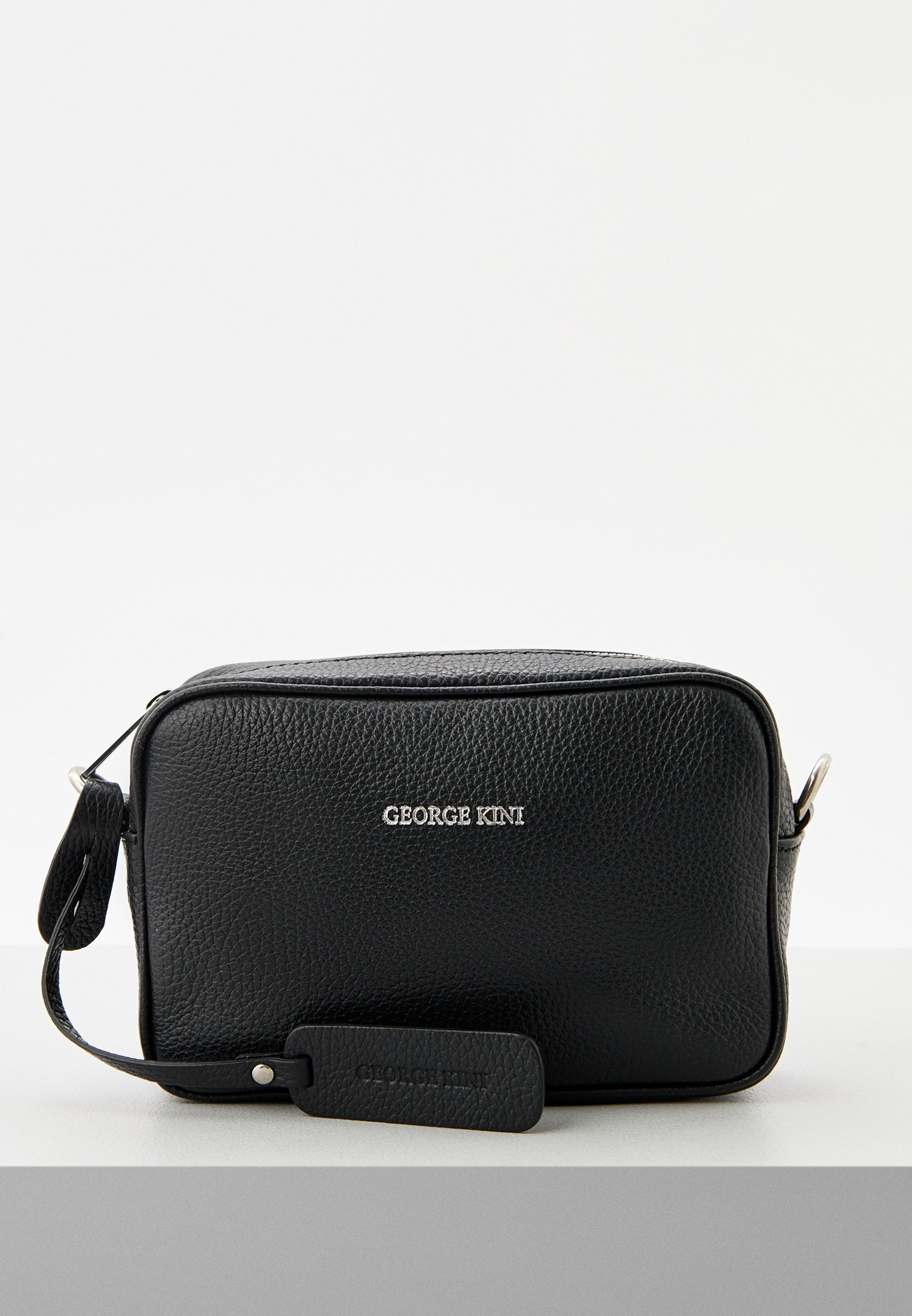 Сумка George Kini, цвет: черный, MP002XW0I7QX — купить в интернет ...