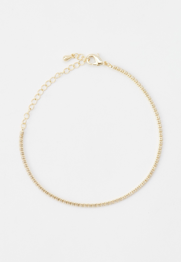 Браслет Ruxara Lamoda Online Exclusive, цвет: золотой, MP002XW0I92C ...