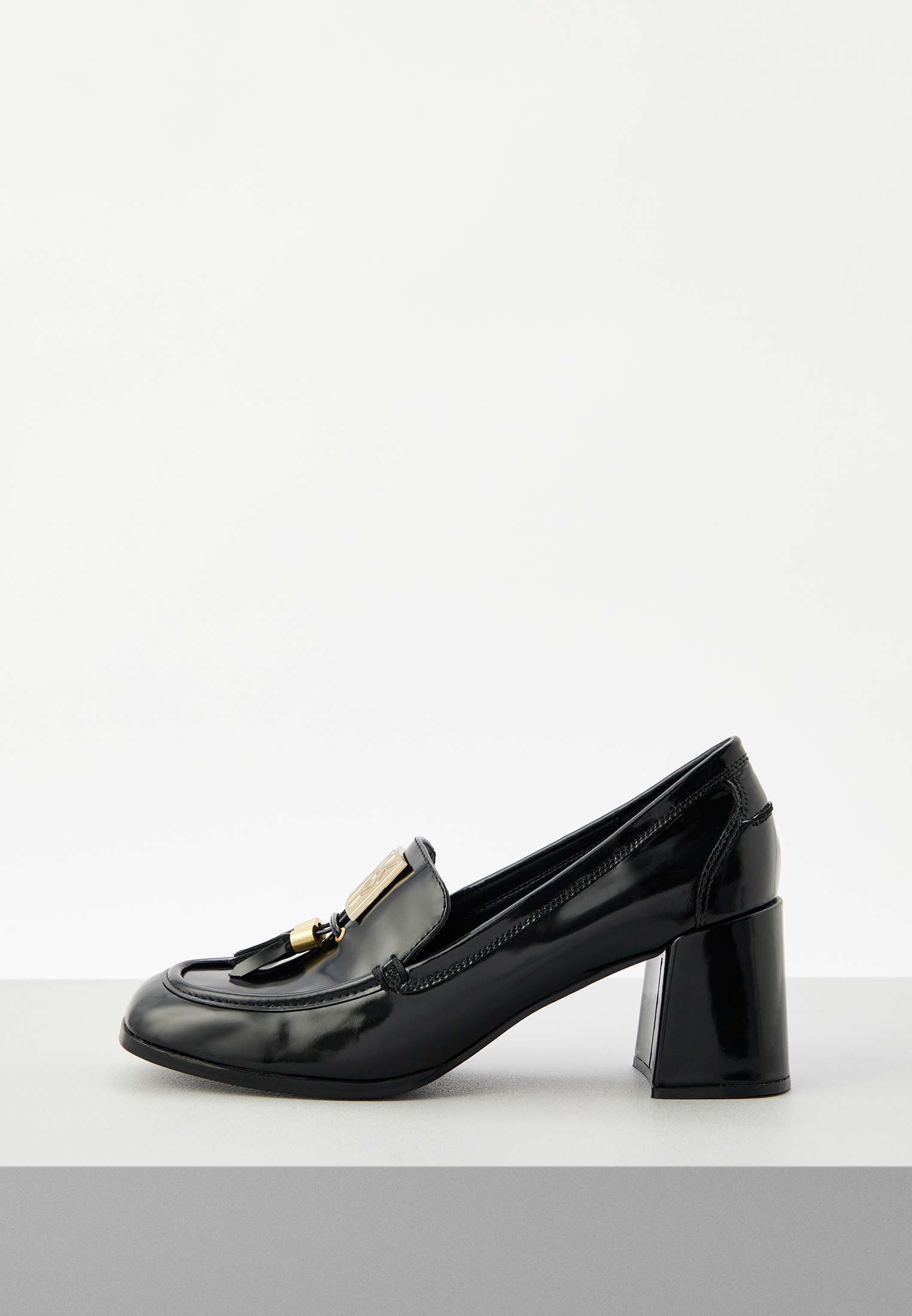 Туфли DKNY PRIELLA, цвет: черный, MP002XW0IG3R — купить в интернет ...