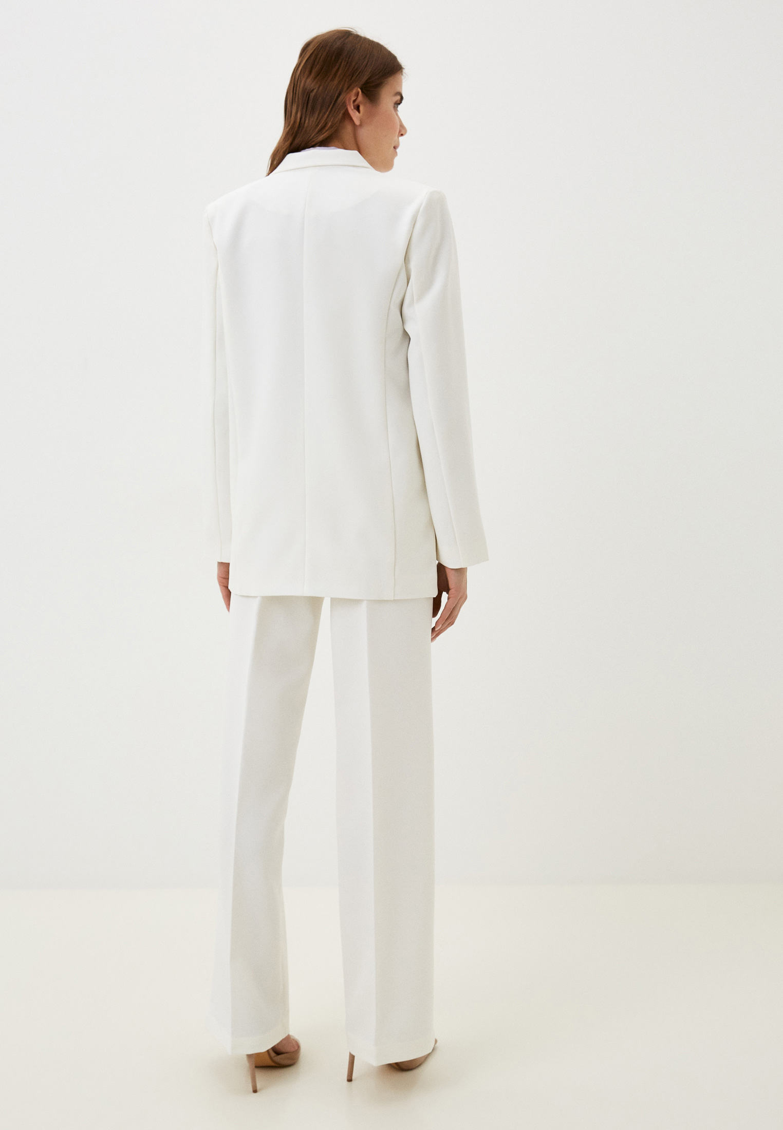 Pythia white dress | SlovarikSlov.ru