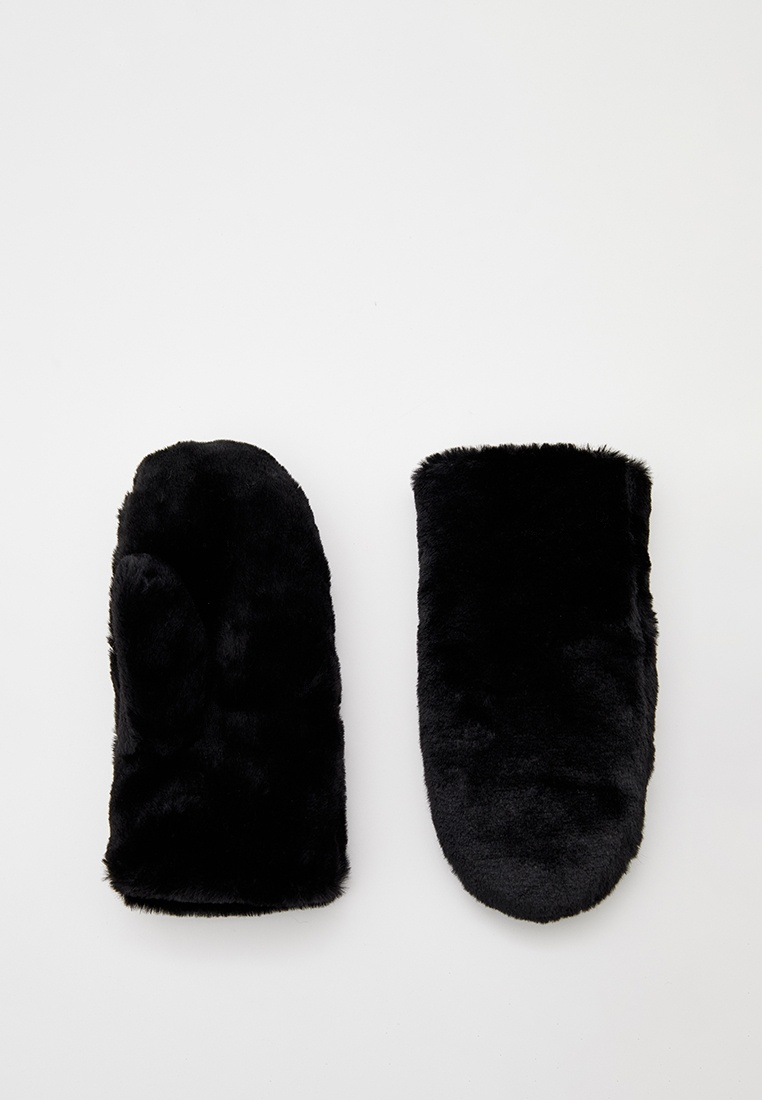 Варежки Ekonika, цвет: черный, MP002XW0JPAO — купить в интернет-магазине Lamoda