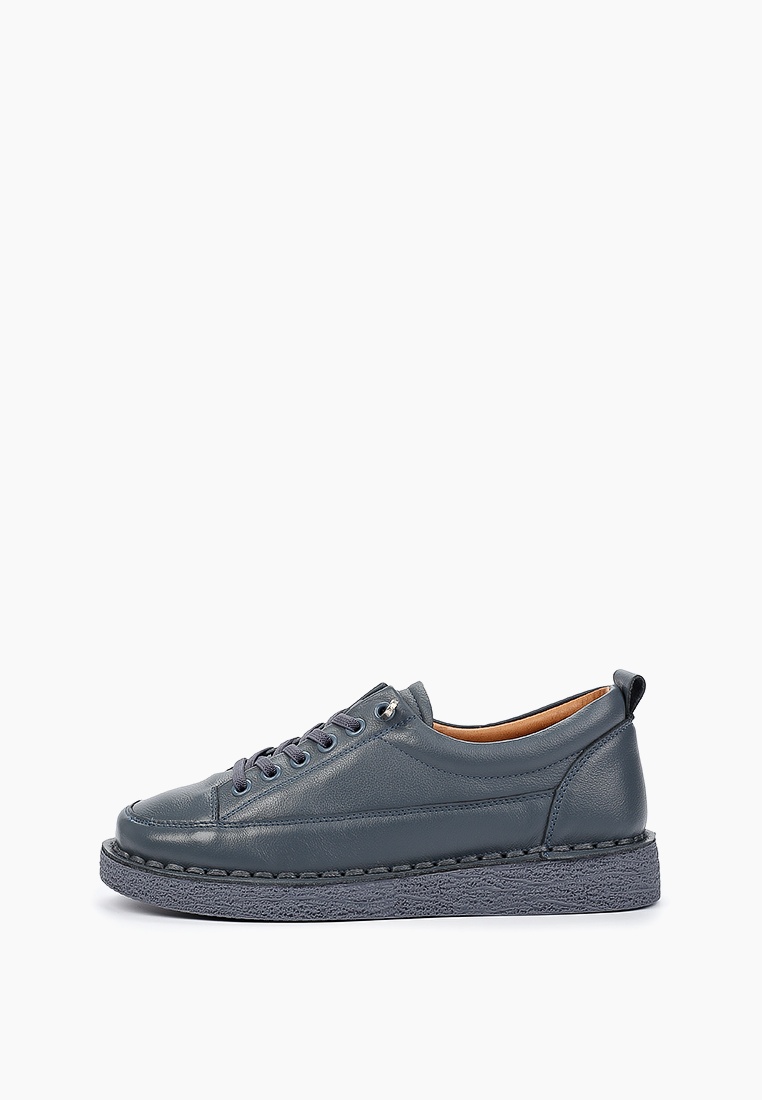 Ботинки Kraus Shoes Collection, цвет: синий, MP002XW0JQ4R — купить в ...