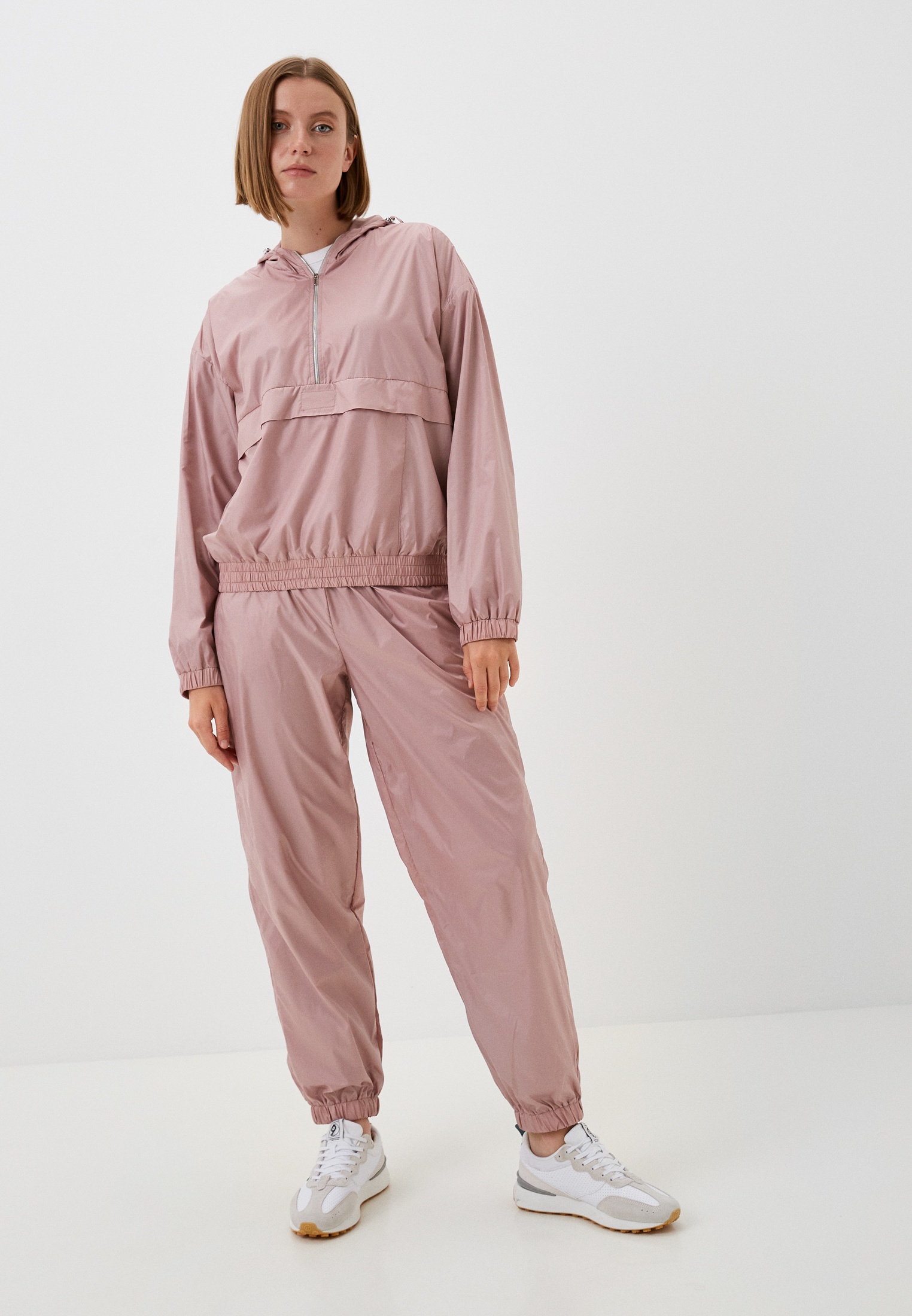 Костюм спортивный Figura, цвет: розовый, MP002XW0JRBQ — купить в ...