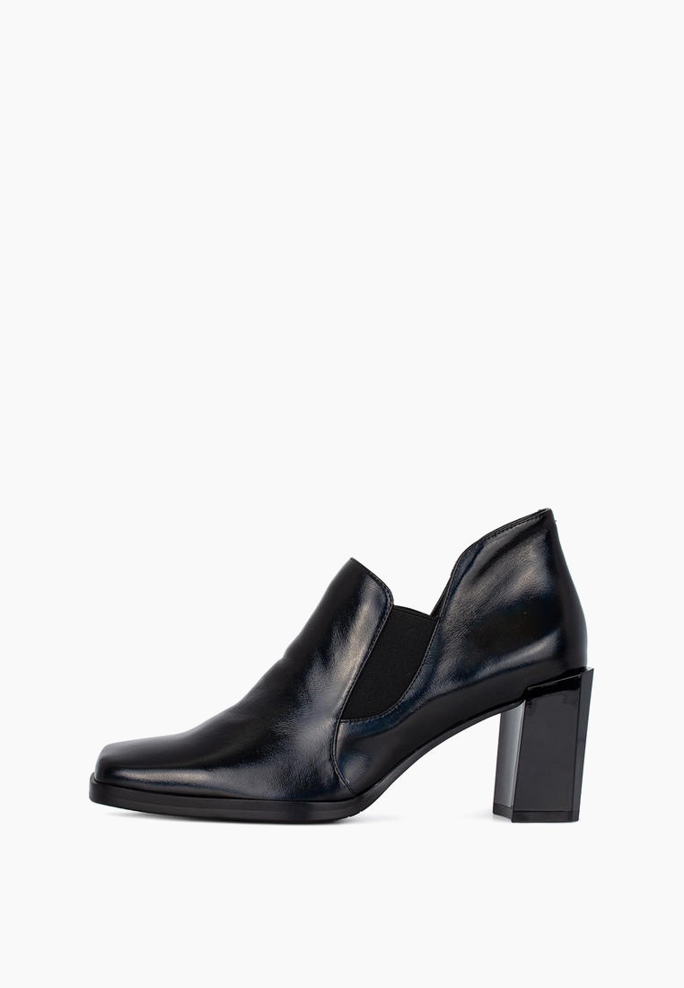 Туфли TJ Collection, цвет: черный, MP002XW0JRI5 — купить в интернет ...