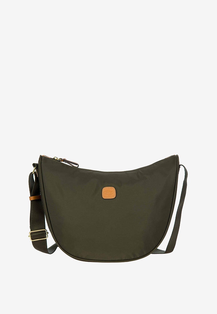 Сумка Brics, цвет: хаки, MP002XW0JS8M — купить в интернет-магазине Lamoda