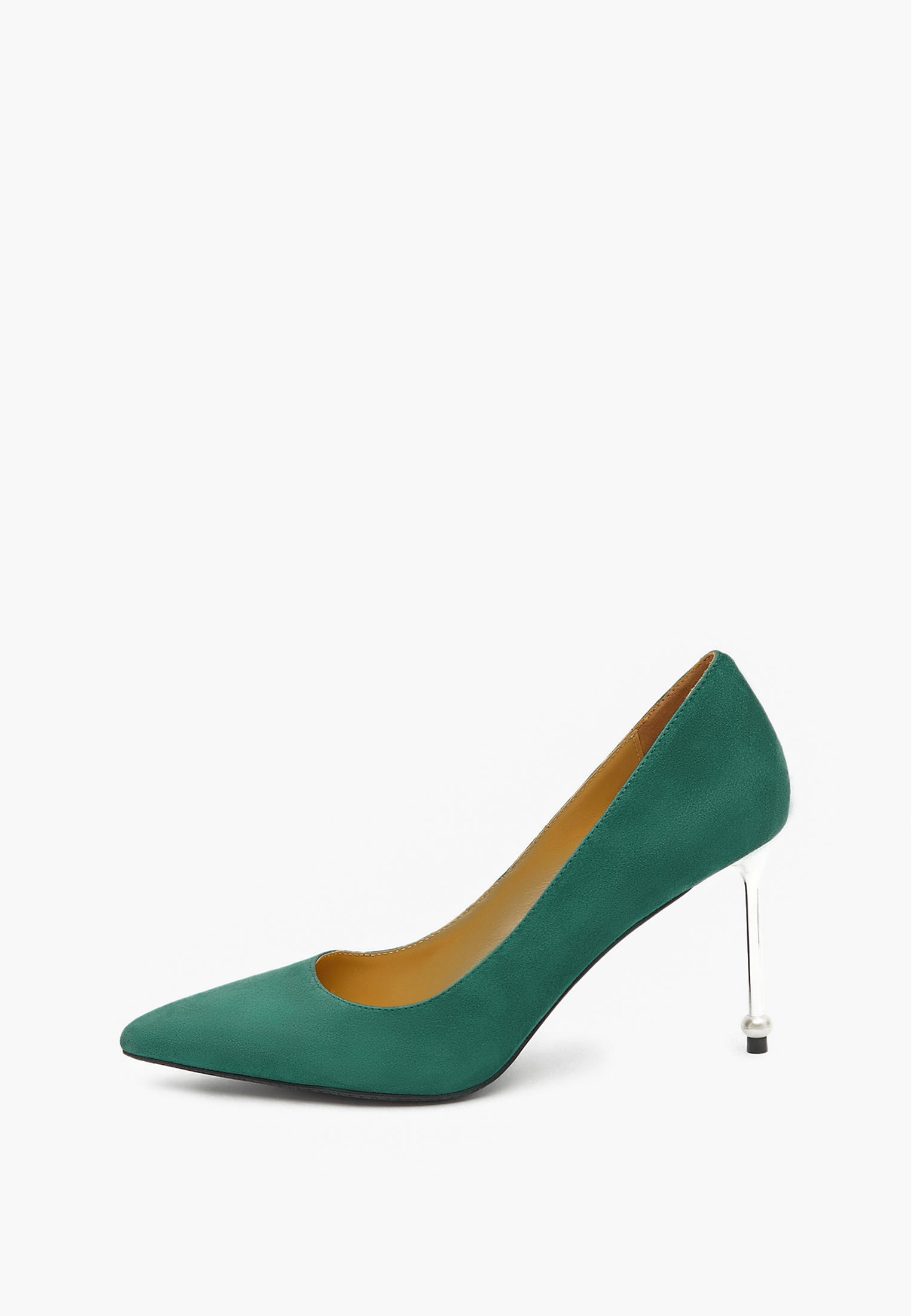 Туфли Mascotte, цвет: зеленый, MP002XW0JUFI — купить в интернет ...