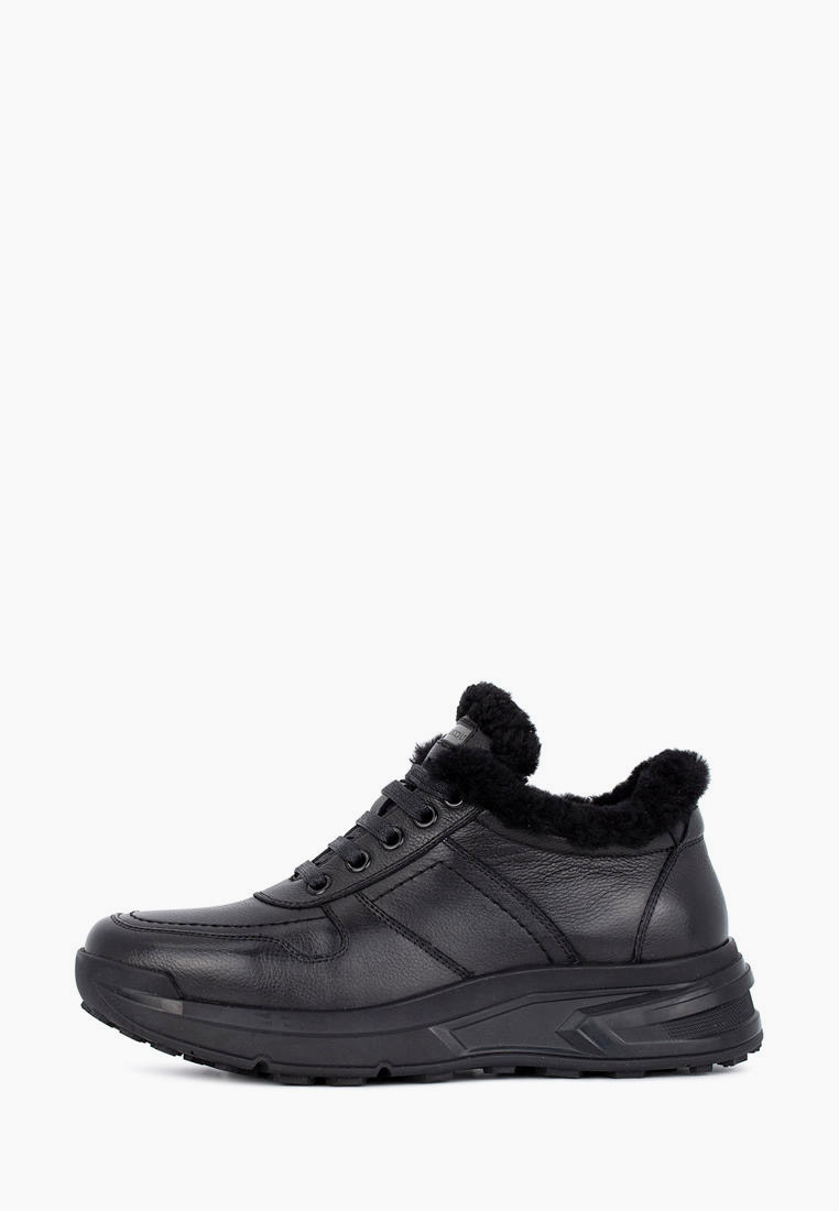 Кроссовки TJ Collection, цвет: черный, MP002XW0K26I — купить в интернет ...