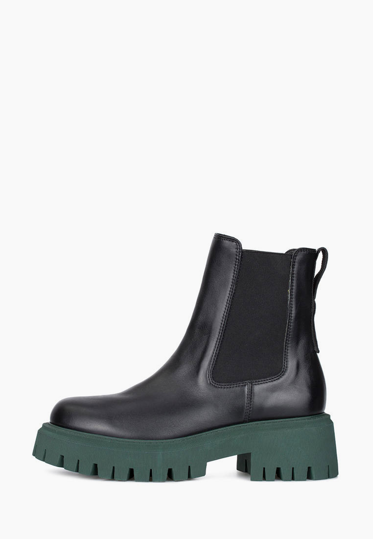 Ботинки TJ Collection, цвет: черный, MP002XW0K26R — купить в интернет ...