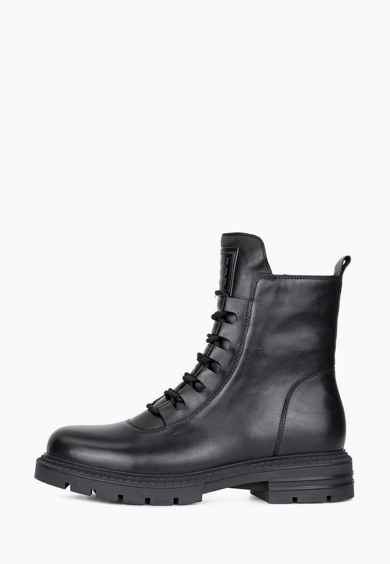 Ботинки TJ Collection, цвет: черный, MP002XW0KESN — купить в интернет ...