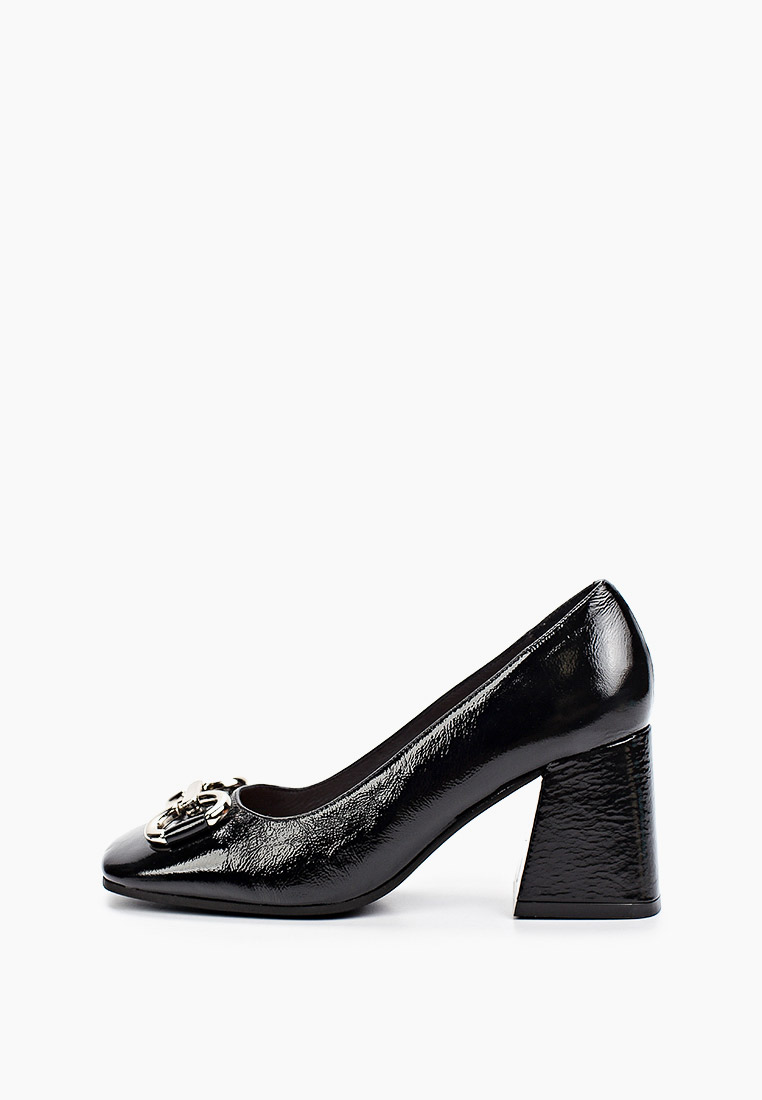 Туфли Jonak, цвет: черный, MP002XW0KLAR — купить в интернет-магазине Lamoda