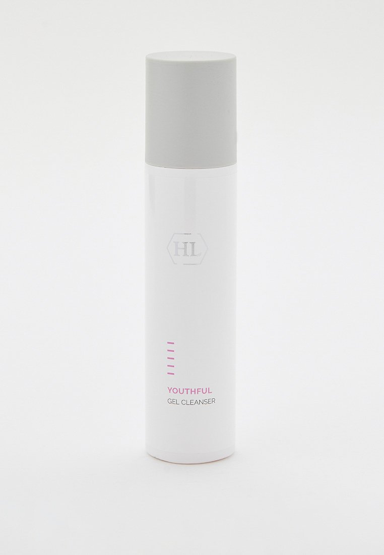 Гель для умывания Holy Land Youthful Gel Cleanser - Очиститель, 250 мл ...