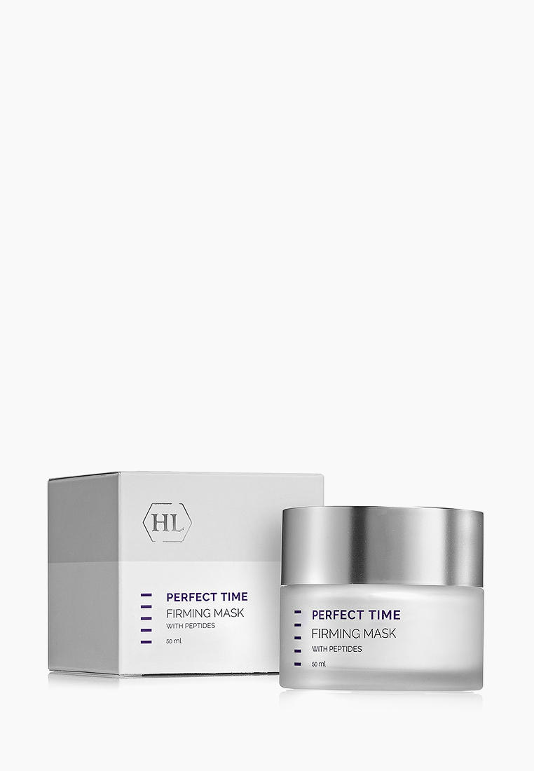 Маска для лица Holy Land Perfect Time Firming Mask - Подтягивающая 50 ...