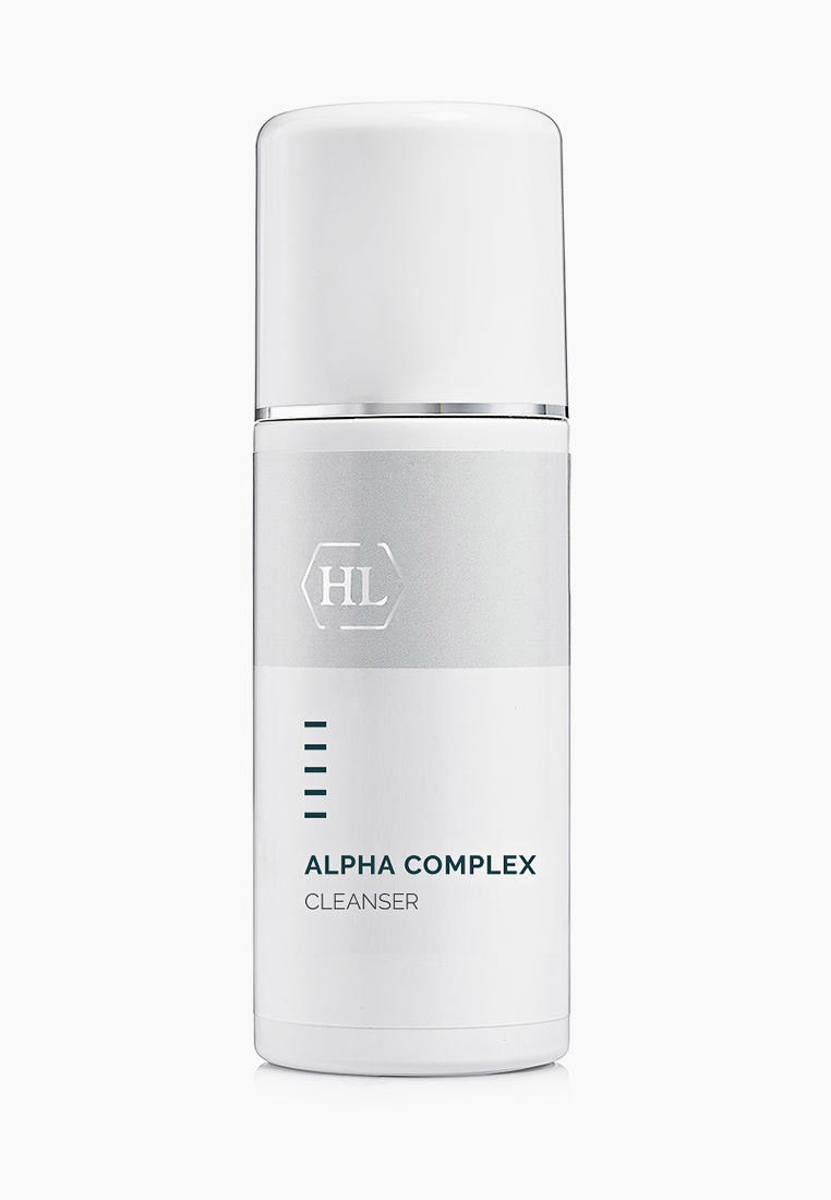 Гель для умывания Holy Land Alpha Complex Multifruit System Cleanser ...